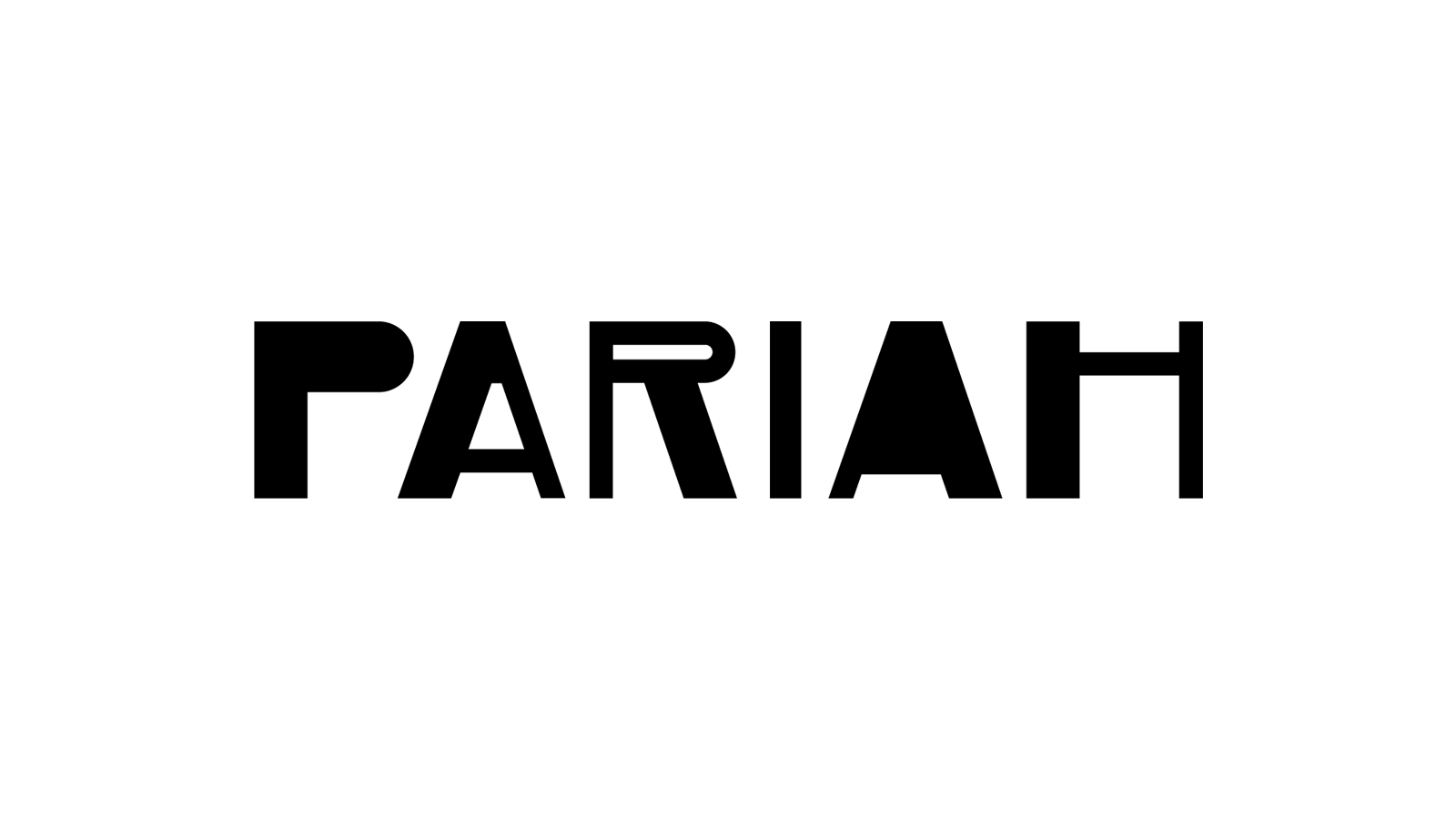 Home — PARIAH